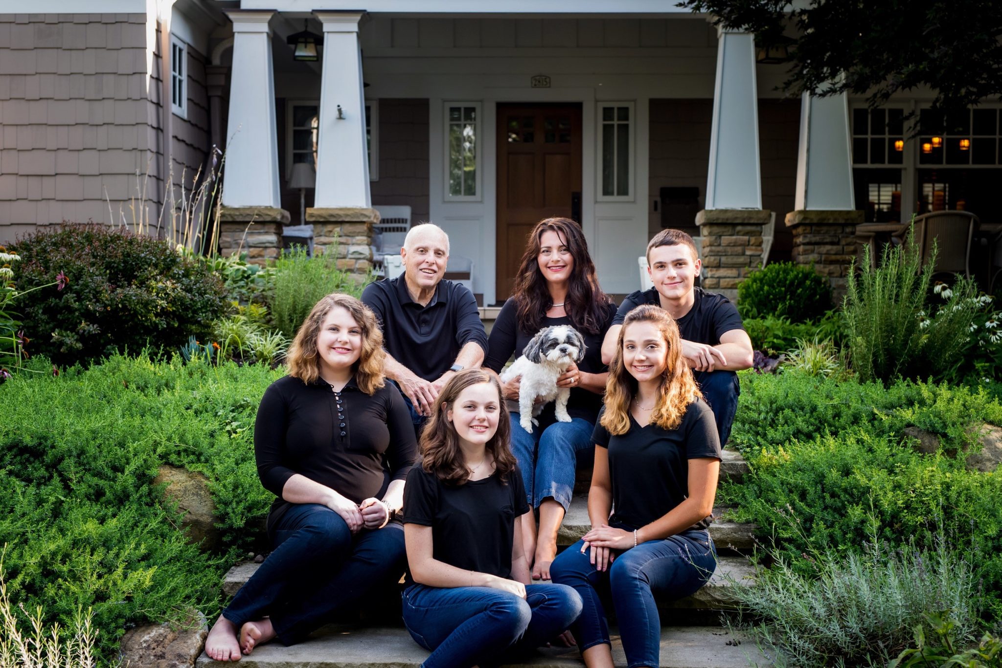 Dave and Laura Grabowsky, Campaign Co-Chairs 2021-2022 | United Way of ...