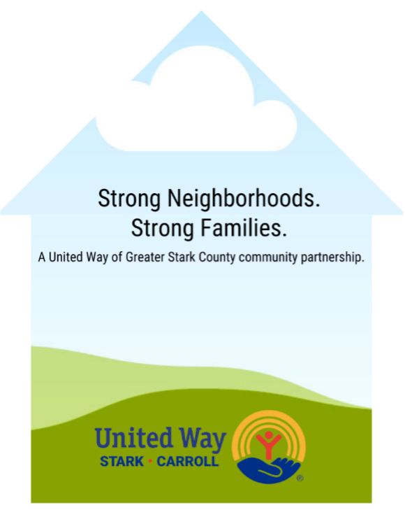 Investment in Our Community | Strong Neighborhoods. Strong Families